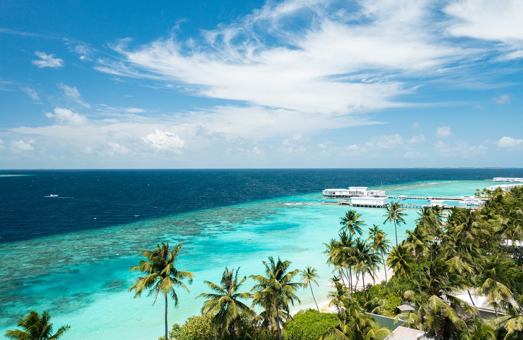 Malediven Urlaub buchen – Ihre perfekte Insel, Hotel & Luxusresort