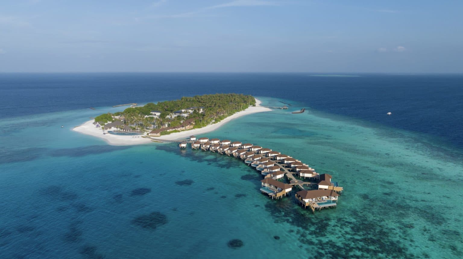 Malediven Urlaub buchen – Ihre perfekte Insel, Hotel & Luxusresort