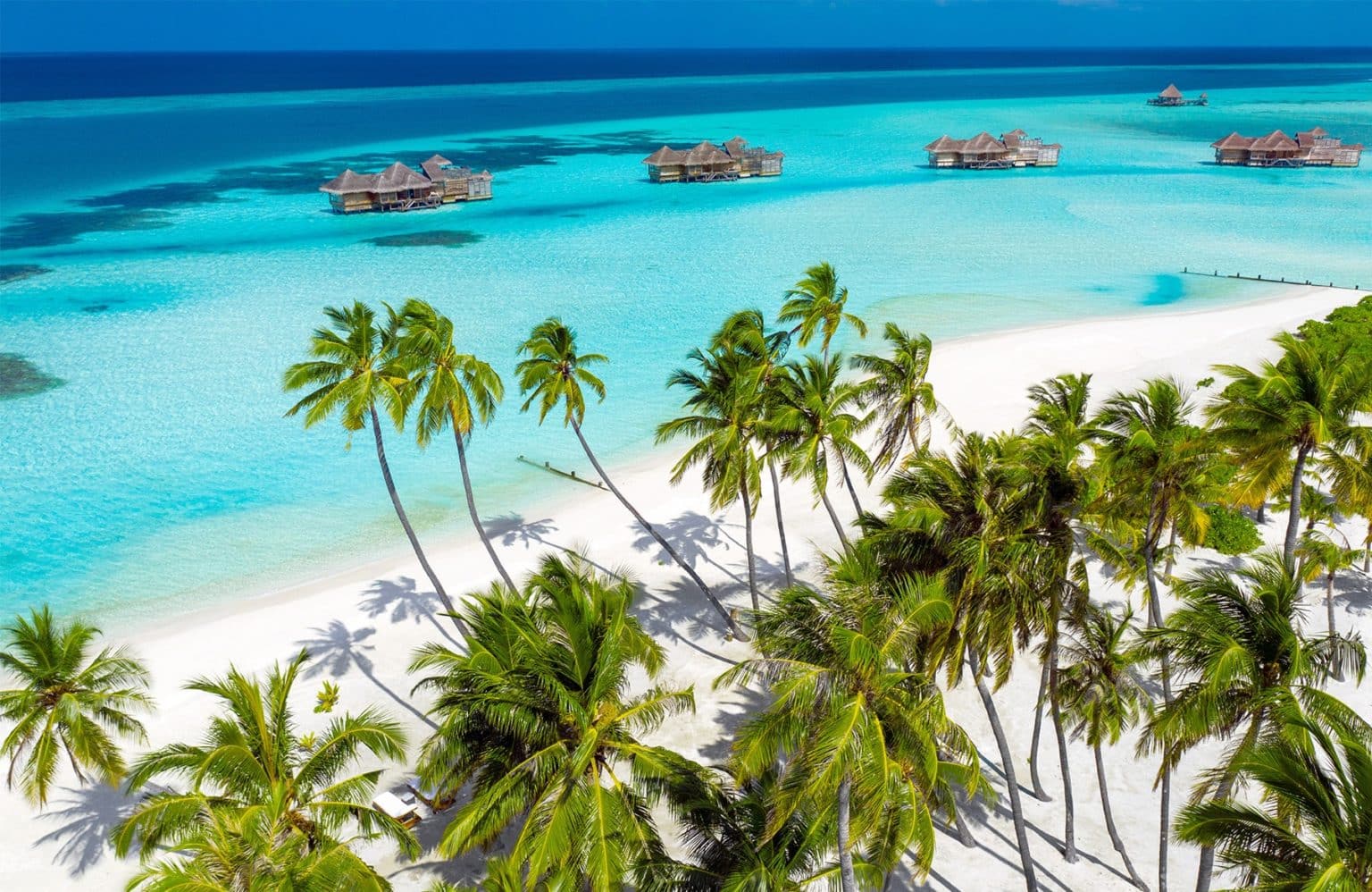 Malediven Urlaub buchen – Ihre perfekte Insel, Hotel & Luxusresort