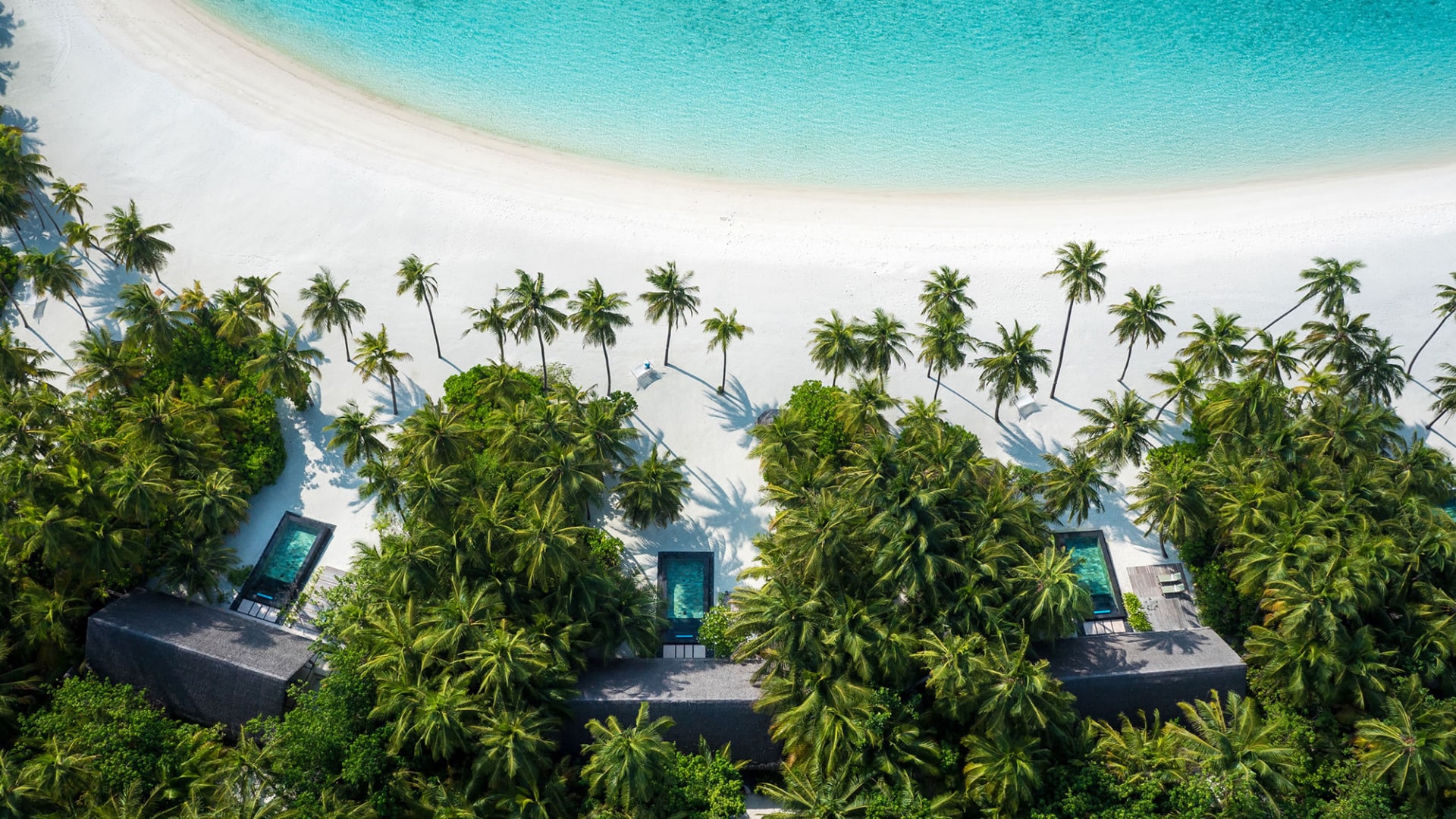 One & Only Reethi Rah – Jetzt Ihren Malediven Urlaub buchen
