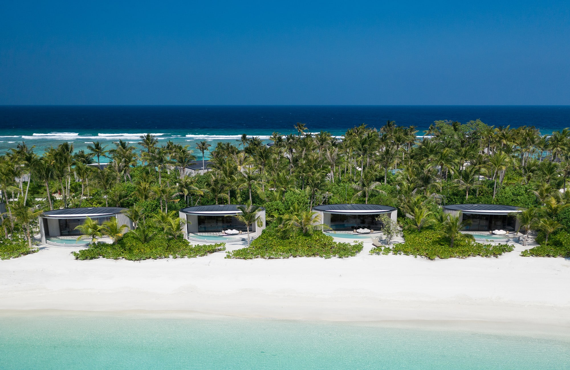 Fushifaru - Malediven Reisen