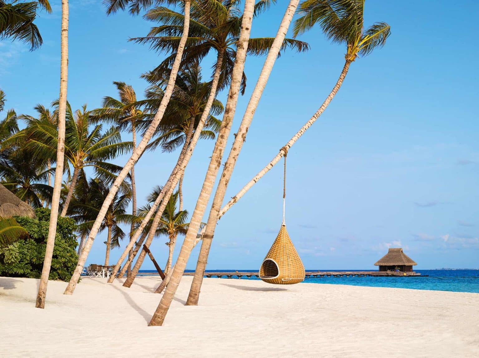 Malediven Urlaub buchen – Ihre perfekte Insel, Hotel & Luxusresort