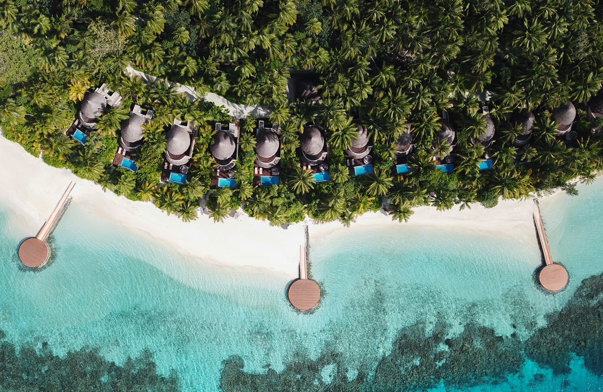 Malediven Urlaub buchen – Ihre perfekte Insel, Hotel & Luxusresort